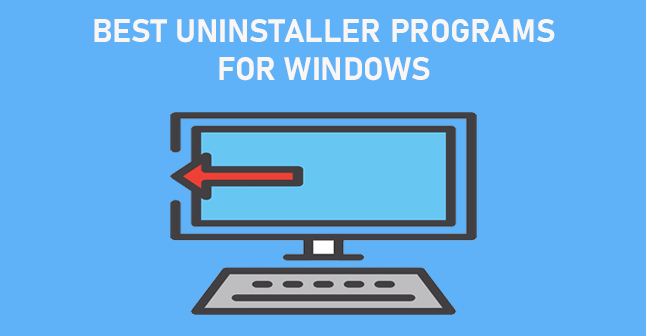 Best Uninstaller Programs for Windows [Paid & Free] - Software Coupon Codes