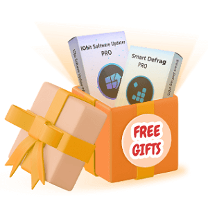 IObit 96% Off Coupon Codes & Discounts 2025 (Verified)