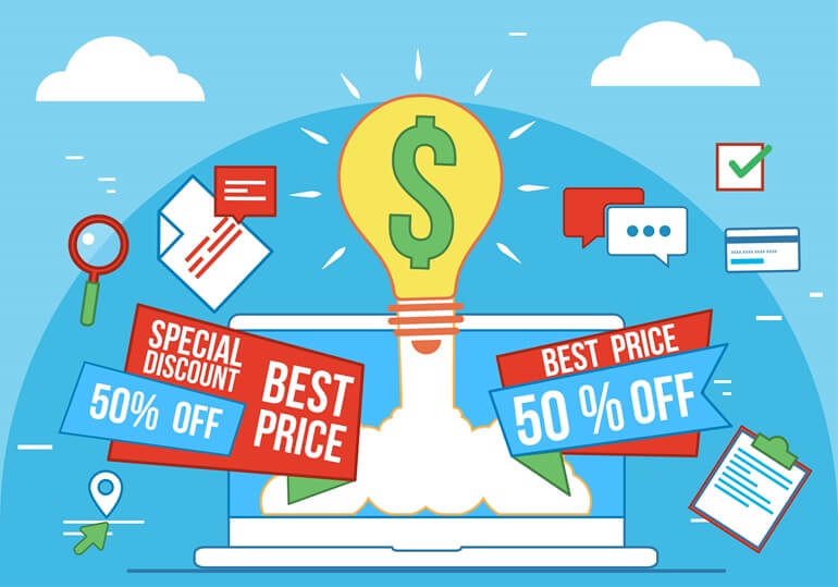 5 Best Software Giveaway & Free Gifts Websites - Software Coupon Codes